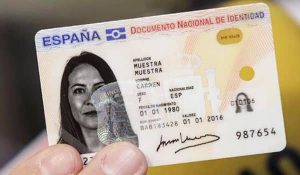 Cómo SABER la FECHA de EXPEDICIÓN de mi DNI español